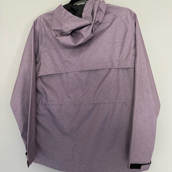 Jackets & Coats | Womens Purple Rain Jacket | Poshmark